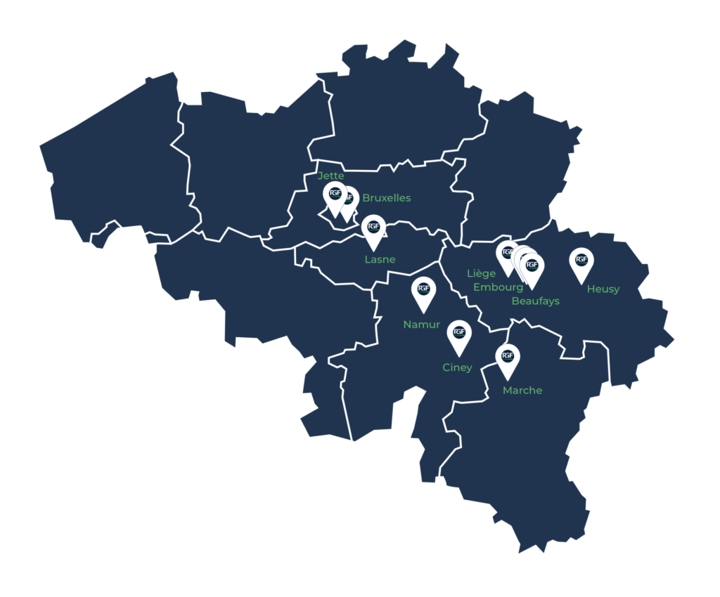 Assurance voyage - RGF Médical